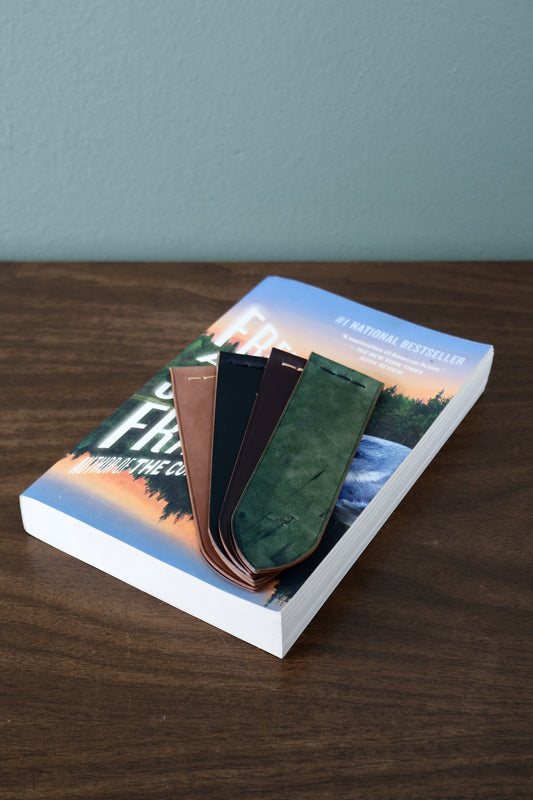 Products – Harland Handmade USA