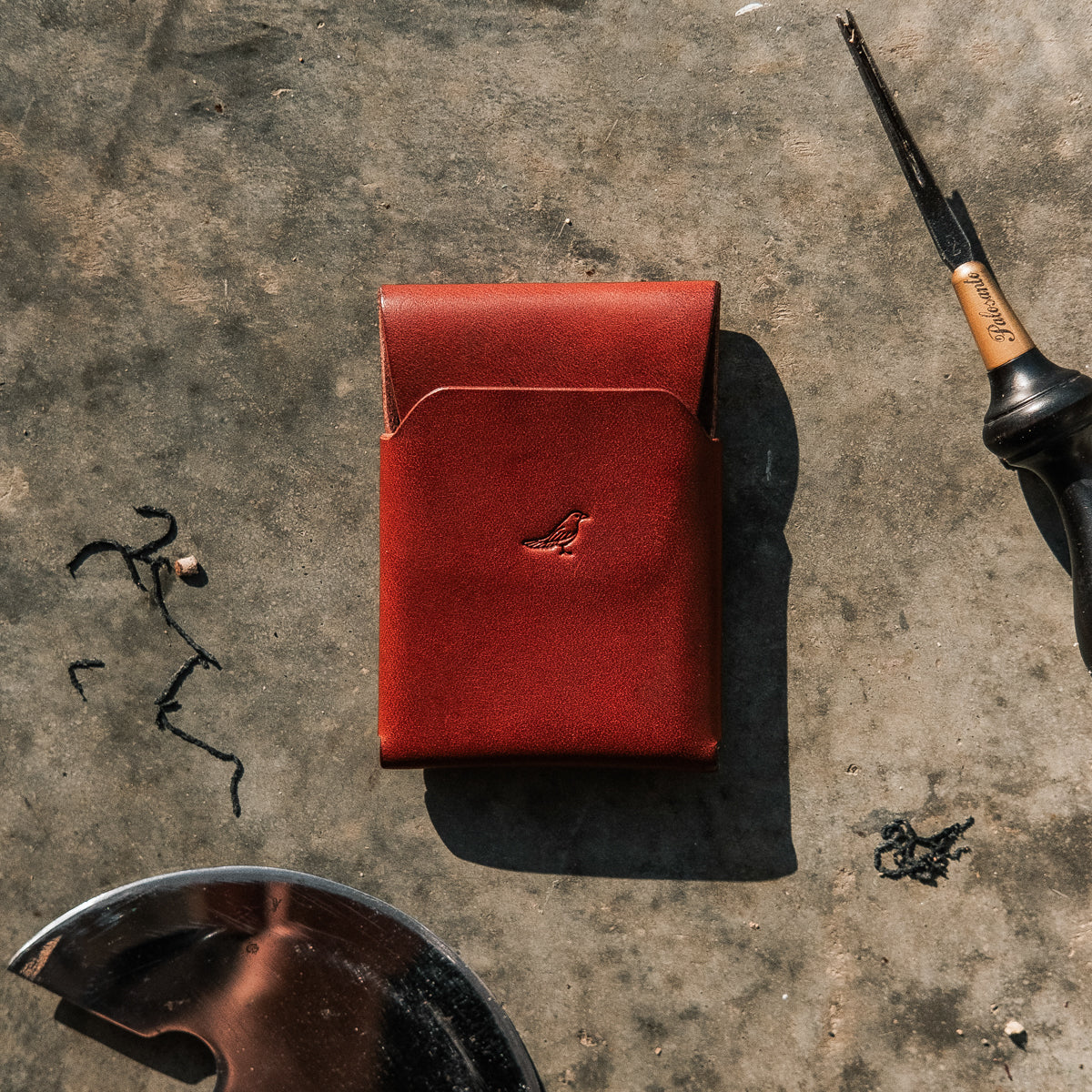 Harland Handmade – Harland Handmade USA